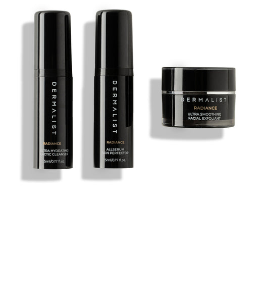 Try Me Mini Kit | Dermalist