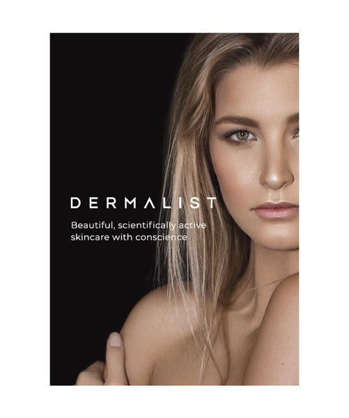 5. Merchandising & Marketing – Dermalist
